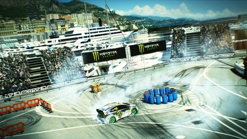 Dirt 3 - Playstation 3