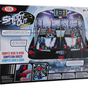 ALEX Toys Motorized Shoot Out Hockey