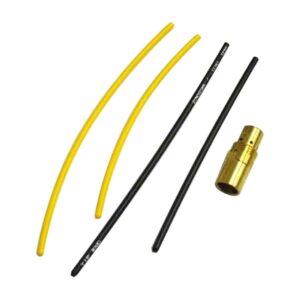 miller 230669 kit, diffuser centerfire d-1ap (aluma-pro)