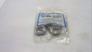 miller electric miller 4pc mig v-groove drive roll kit 46780