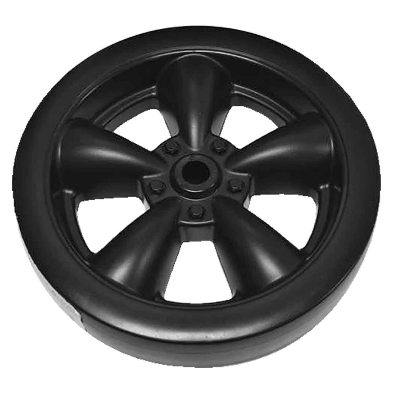 Miller 230799 Wheel, Polypropylene 10 In X 2.25 Wide