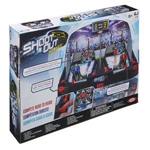 ALEX Toys Motorized Shoot Out Hockey