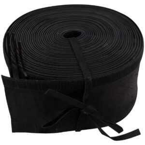 miller 231868 kit, cable cover leather 50 ft