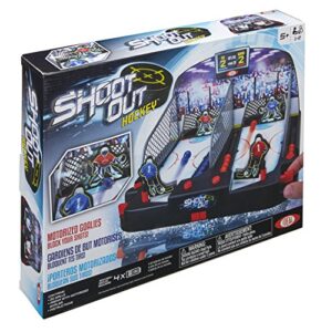 alex toys motorized shoot out hockey