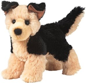 douglas sheba german shepherd dog plush stuffed animal