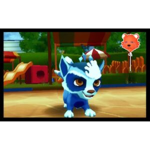 Petz Fantasy 3D - Nintendo 3DS