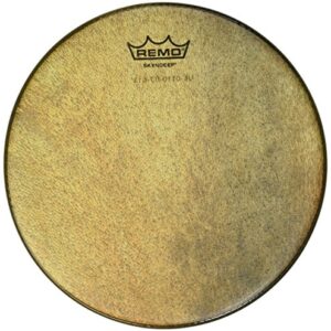 Remo Tambourine (UL0110BT013)