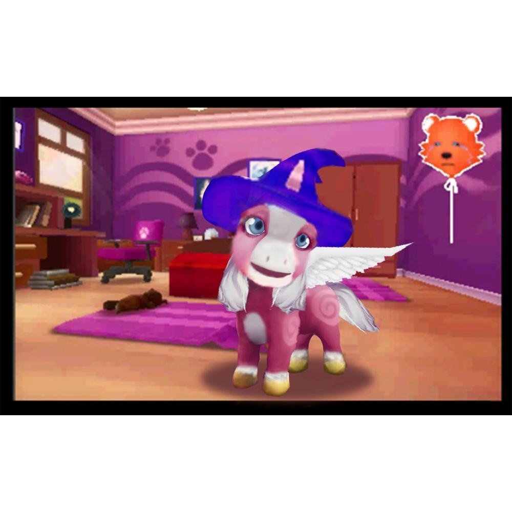 Petz Fantasy 3D - Nintendo 3DS