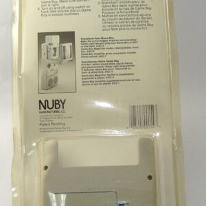 Nuby Amplifier for Game Boy