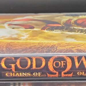 God of War: Chains of Olympus: Greatest Hits for Sony PSP