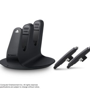 PS3 DualShock 3 Charging Station