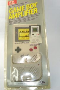 nuby amplifier for game boy