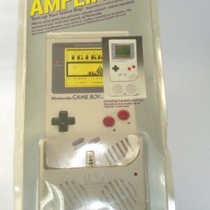 Nuby Amplifier for Game Boy