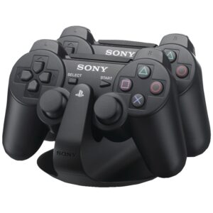 ps3 dualshock 3 charging station