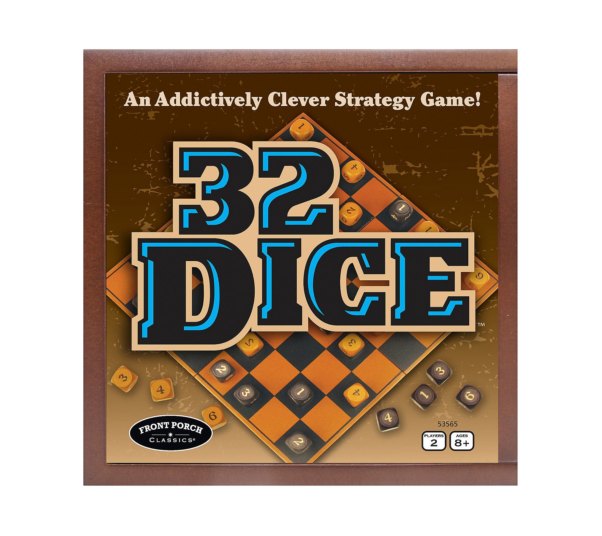 32 Dice