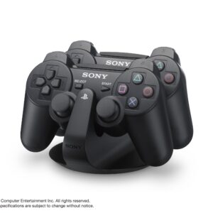 PS3 DualShock 3 Charging Station