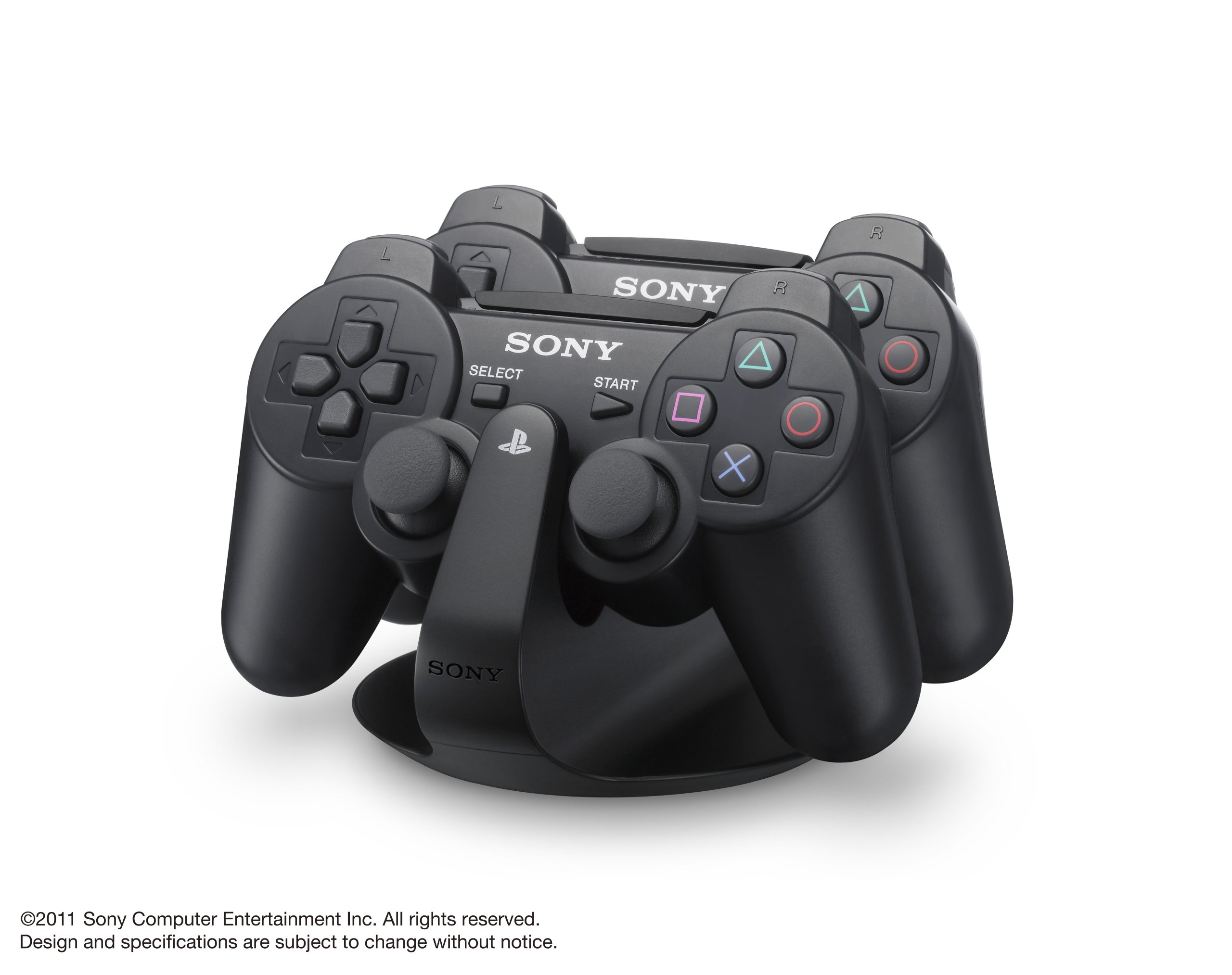 PS3 DualShock 3 Charging Station