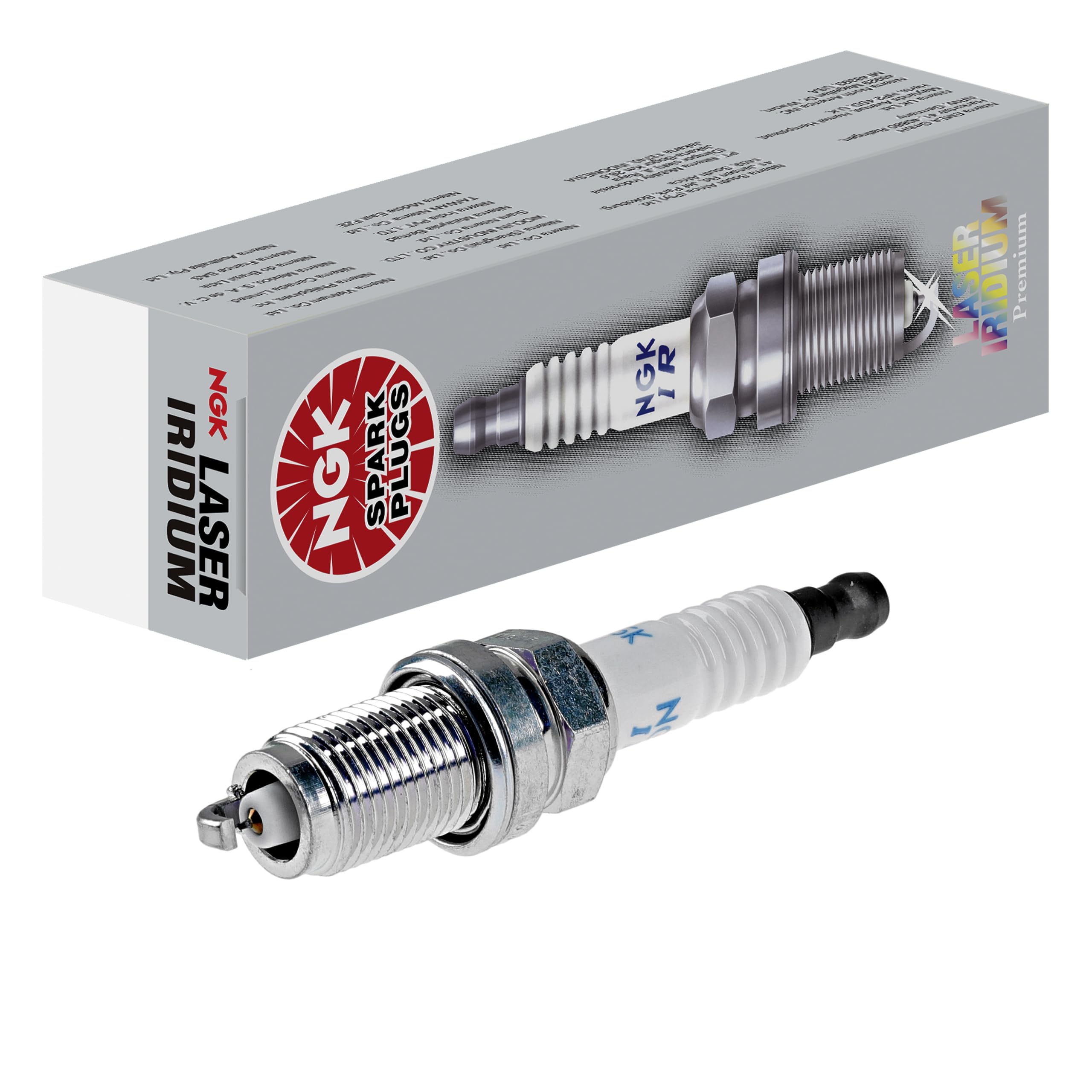 NGK 3657 Spark Plug