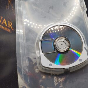 God of War: Chains of Olympus: Greatest Hits for Sony PSP