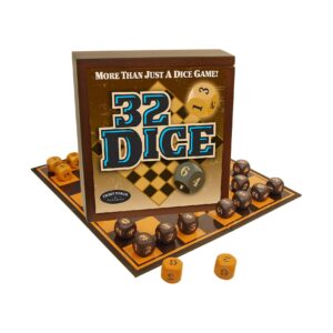 32 Dice