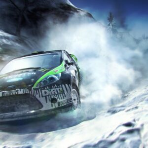 Dirt 3 - Playstation 3