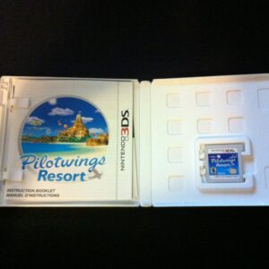 Pilotwings Resort