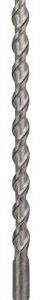 Bosch 2609255529 310mm SDS-Plus Hammer Drill Bit with Diameter 14mm