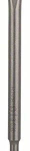 Bosch 2609255570 250mm SDS-Plus Flat Chisel