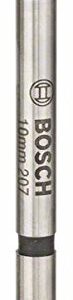 Bosch 2609255284 90mm Forstner Drill Bit with Diameter 10mm