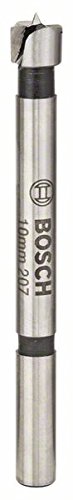 Bosch 2609255284 90mm Forstner Drill Bit with Diameter 10mm