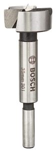 bosch 2609255289 90mm forstner drill bit with diameter 30mm