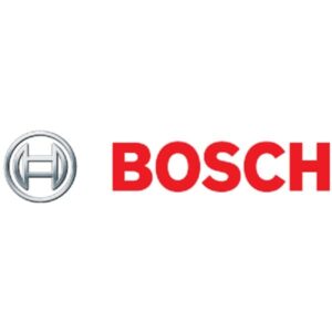 Bosch 2609255966 89mm Screwdriver Bit Set with Standard Quality (3 Pieces)