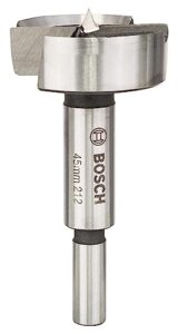 bosch 2609255292 90mm forstner drill bit with diameter 45mm