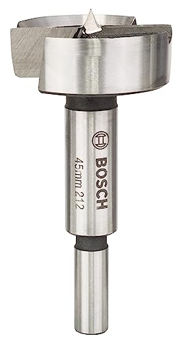 Bosch 2609255292 90mm Forstner Drill Bit with Diameter 45mm