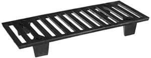 us stove g26 small cast iron grate for logwood