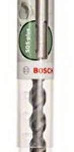 Bosch 2609255529 310mm SDS-Plus Hammer Drill Bit with Diameter 14mm