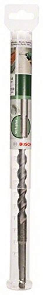 Bosch 2609255529 310mm SDS-Plus Hammer Drill Bit with Diameter 14mm