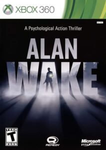 alan wake