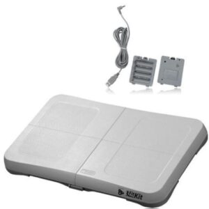 Nintendo Wii Fit Plus With Balance Board