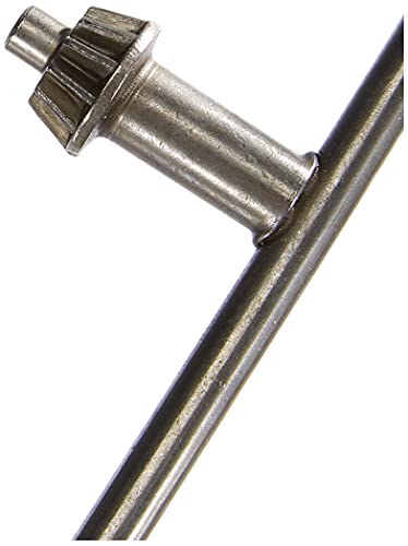 Bosch 1x Chuck key (13 mm chuck capacity, Accessory Drill Chuck)