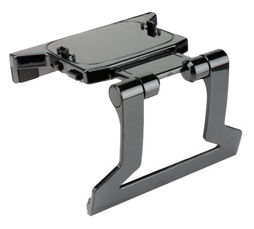 Kinect Sensor TV Mounting Clip - Xbox 360