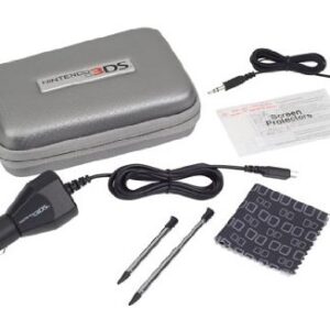 Nintendo 3DS Explorer Starter Kit