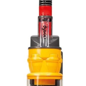 Casdon Dyson Ball / Miniature Dyson Ball Replica For Children Aged 3+ / With Twist and Turn Action For Realistic Role-Play Fun