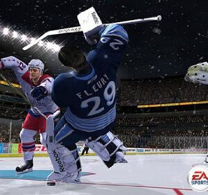 NHL 12 - Xbox 360