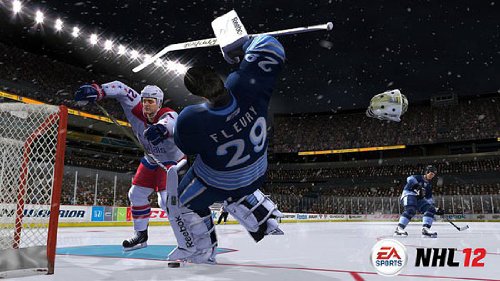 NHL 12 - Xbox 360