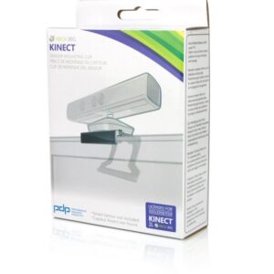 Kinect Sensor TV Mounting Clip - Xbox 360