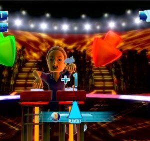 Minute to Win It (Kinect) - Xbox 360