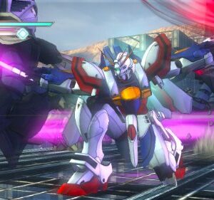 Dynasty Warriors: Gundam 3 - Xbox 360