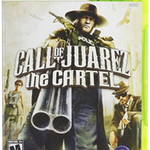 Call of Juarez: The Cartel / Game