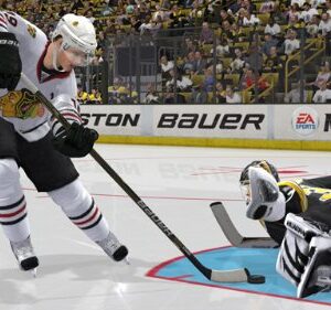 NHL 12 - Xbox 360